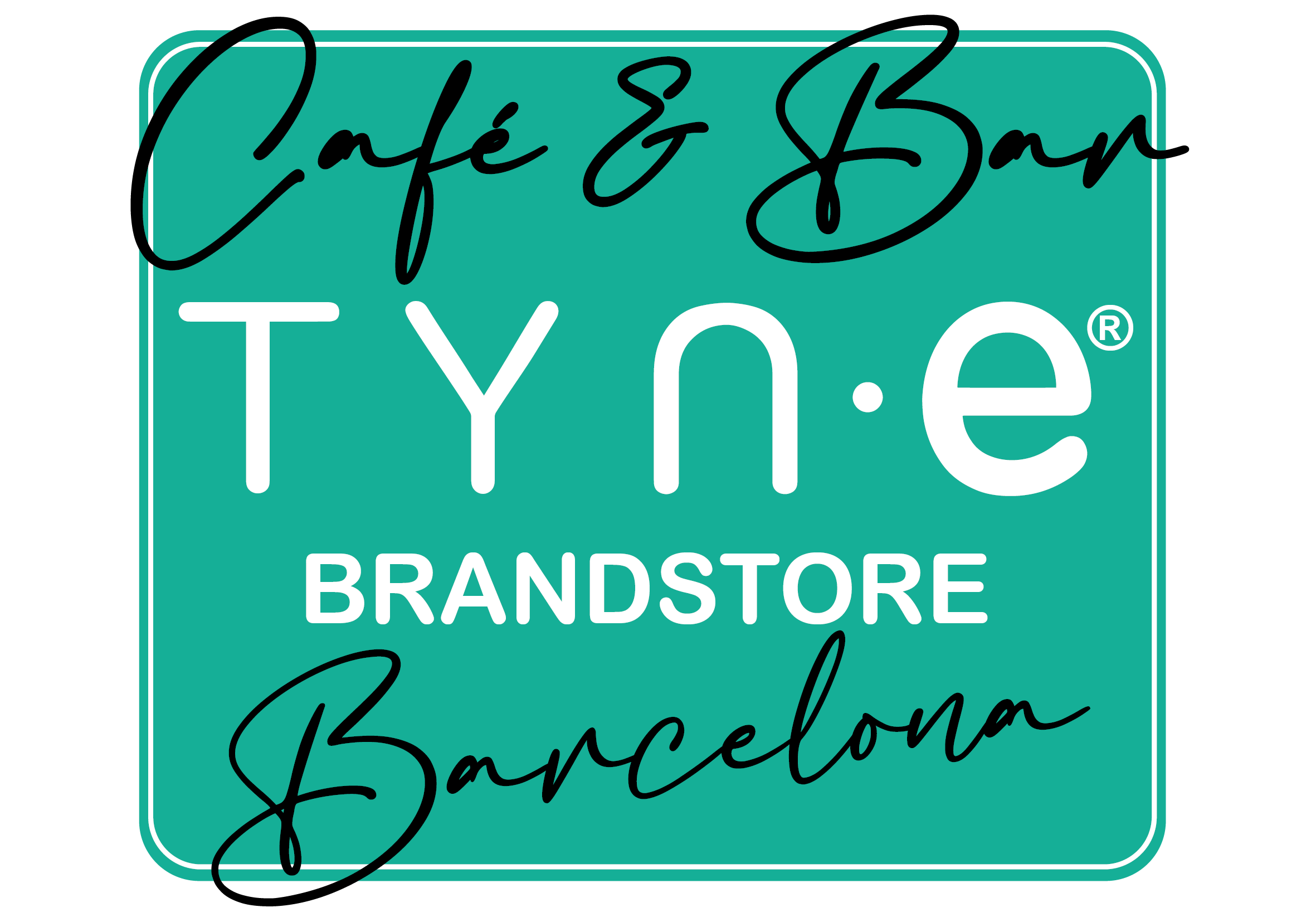 Brandstore-Cafe - Entdecken Sie die neue TYNe-Klasse